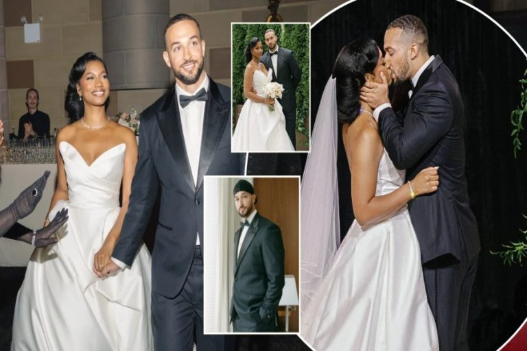 Taylor Rooks Husband: Shane Fowler's Role in Her Life and Love Story