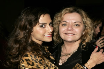 Sharon Murphy, The Untold Story Behind Hollywood’s Most Mysterious Mother