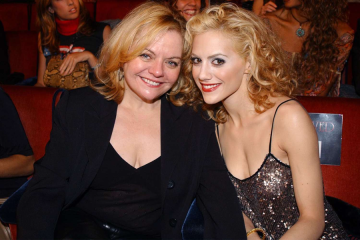 Sharon Murphy, The Untold Story Behind Hollywood’s Most Mysterious Mother