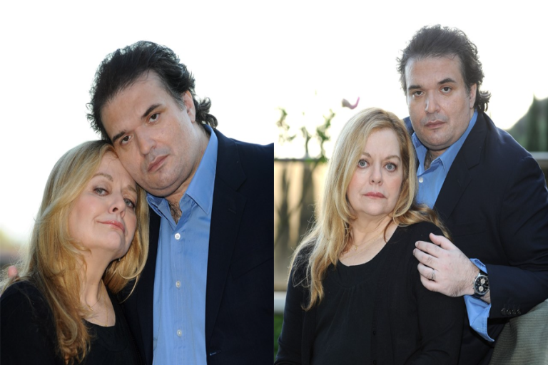 Sharon Murphy, The Untold Story Behind Hollywood’s Most Mysterious Mother
