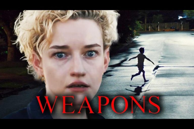 Weapons Movie True Story and The Real Meaning Behind the Film Explained